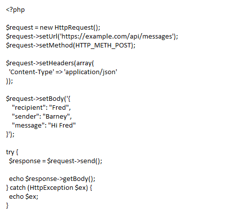 APIs at IP Australia